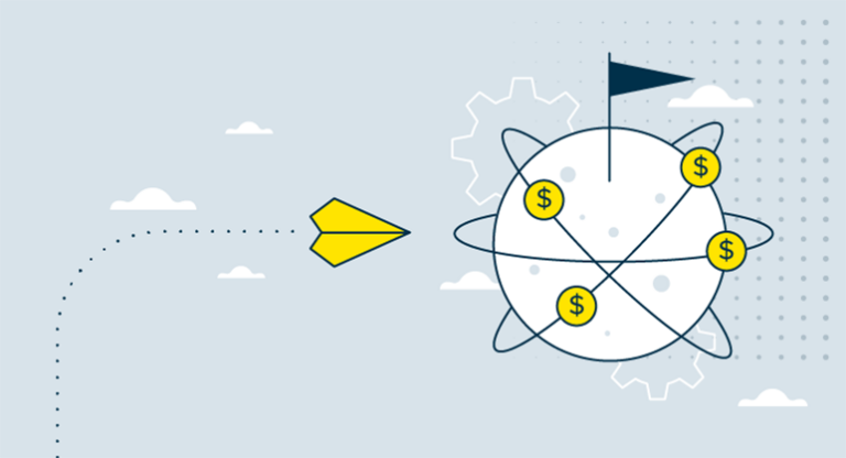 Navigating Financial Transformation: A Global Commercial Insurer's ...